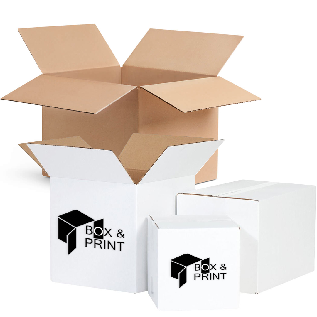 Box&Print